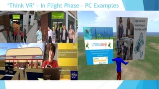 Autism&me.global Think VR to help people with autism grow | PPT