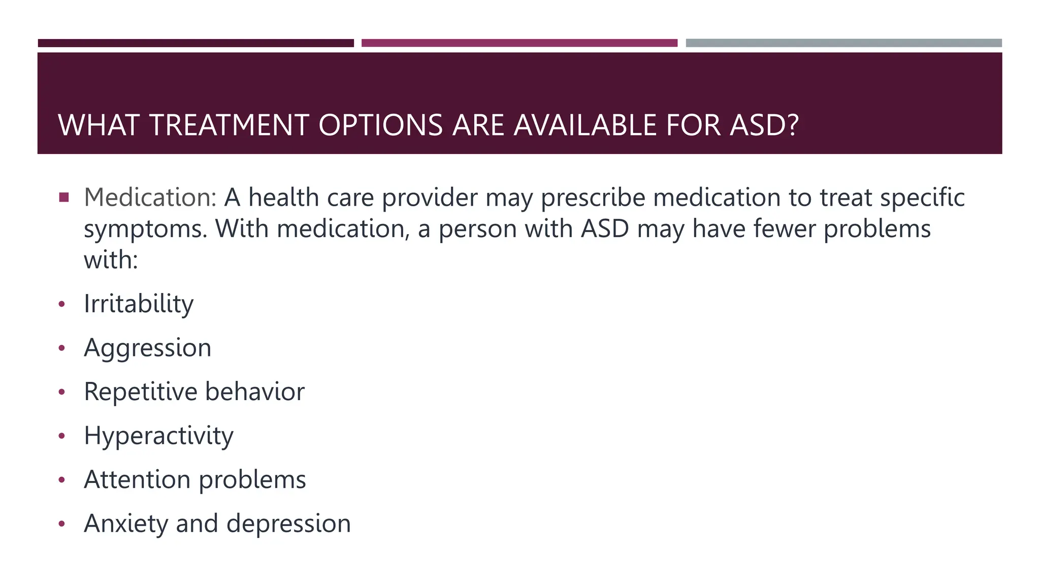 AUTISM SPECTRUM DISORDER: DEFINITION, ETIOLOGY, PATHOPHYSIOLOGY ...