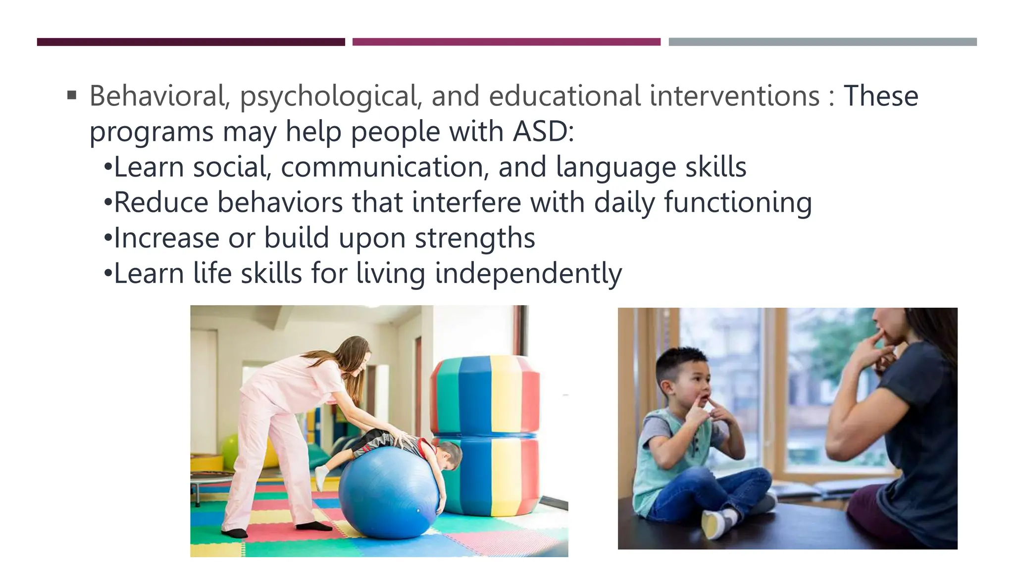 AUTISM SPECTRUM DISORDER: DEFINITION, ETIOLOGY, PATHOPHYSIOLOGY ...