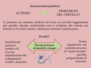Autismo | PPT | Brain and Nervous System Disorders | Diseases and ...