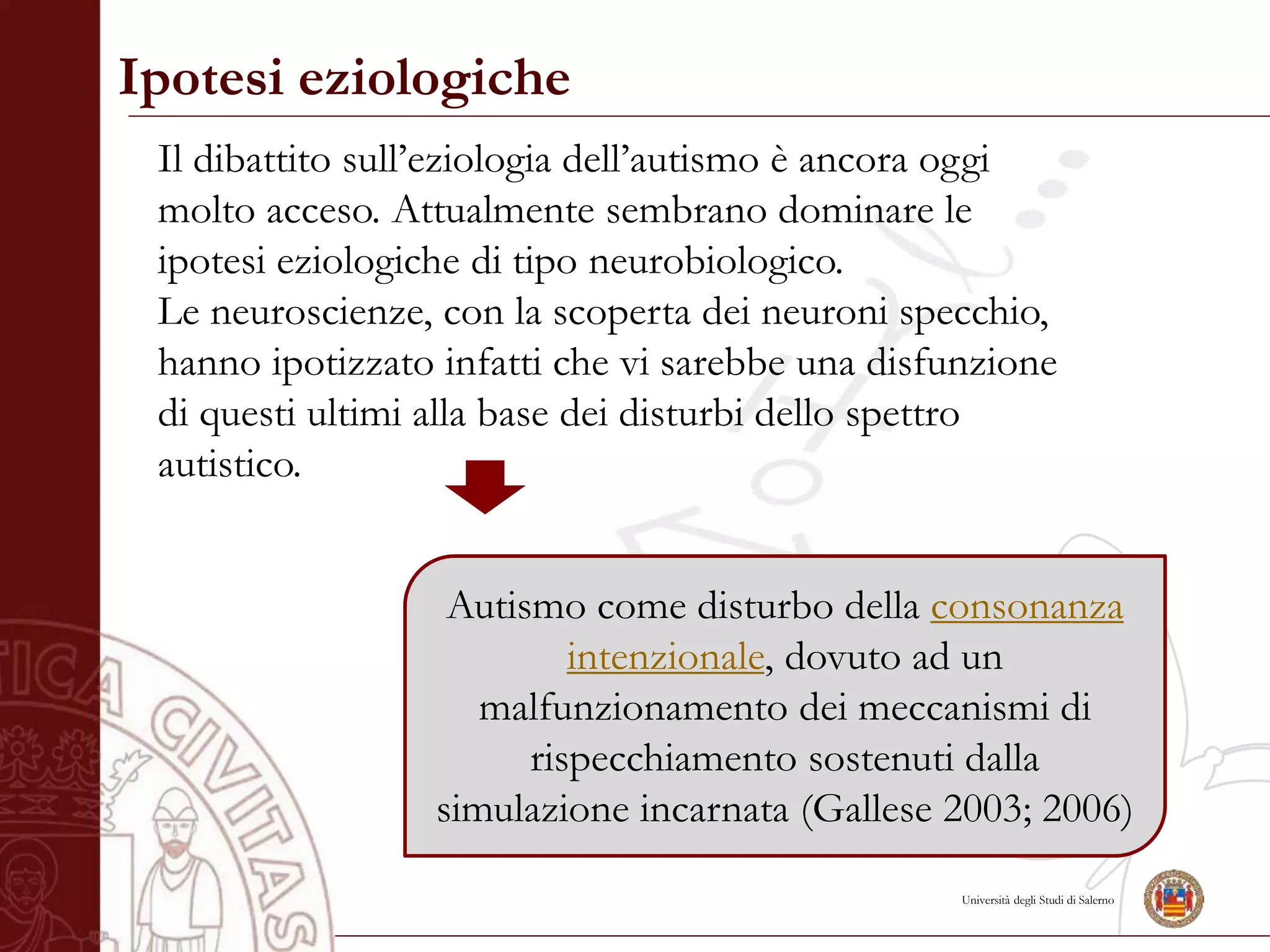 Autismo metodologie-e-strategie-didattiche a | PPSX