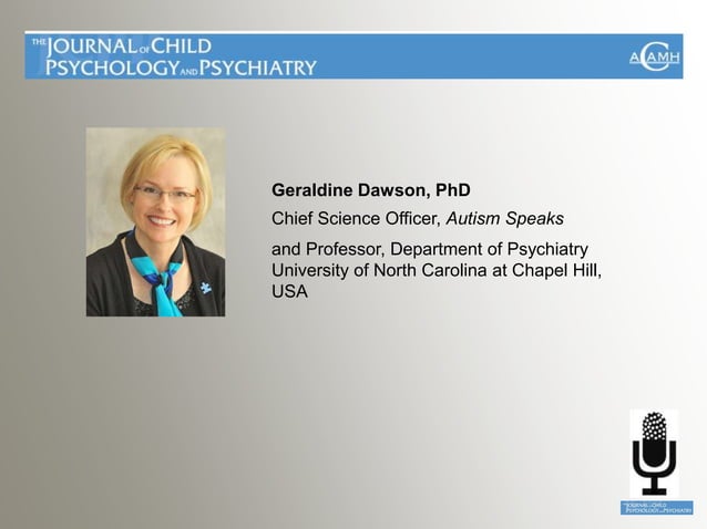 Optimal outcome in Autism | PPT