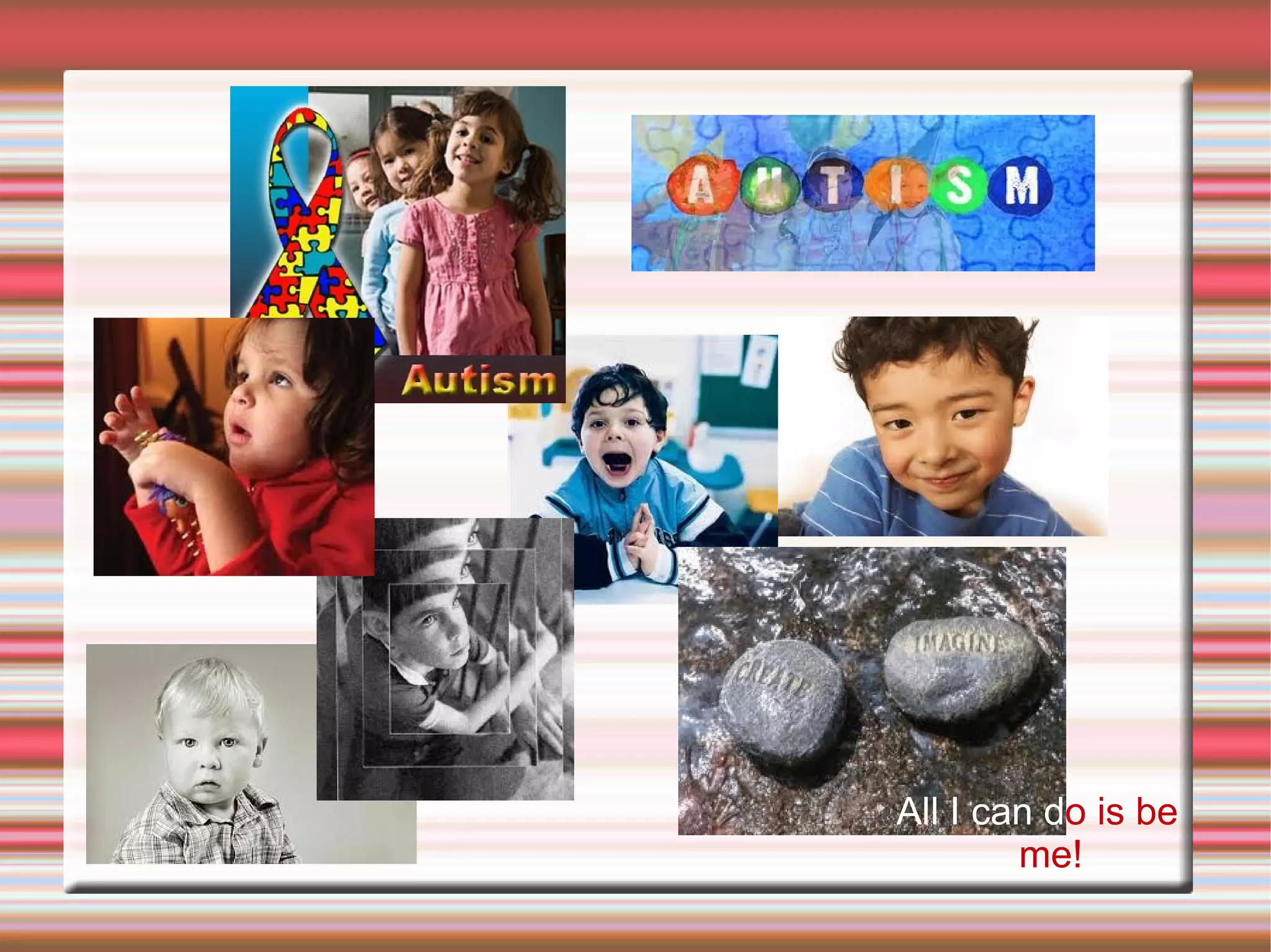 Autism powerpoint | ODP