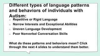 Autism PowerPoint.pptx