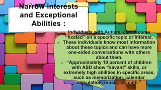 Autism PowerPoint.pptx