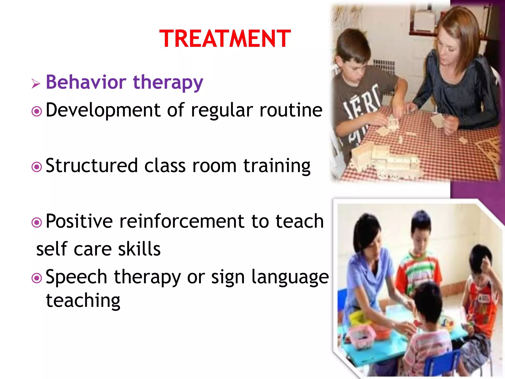 AUTISM ppt | PPTX | Parenting Babies and Toddlers | Parenting