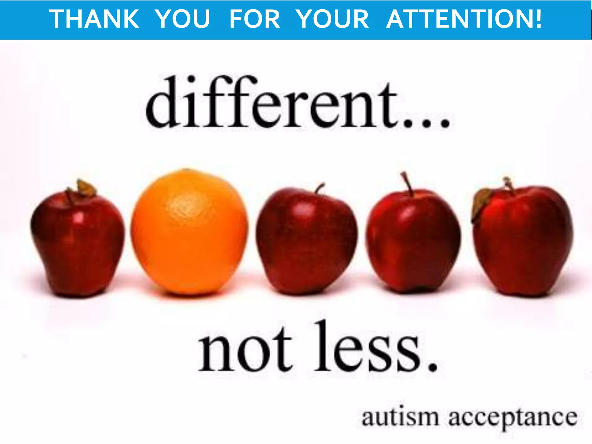 Infancy and autism: Progress, prospects, and challenges | PPT