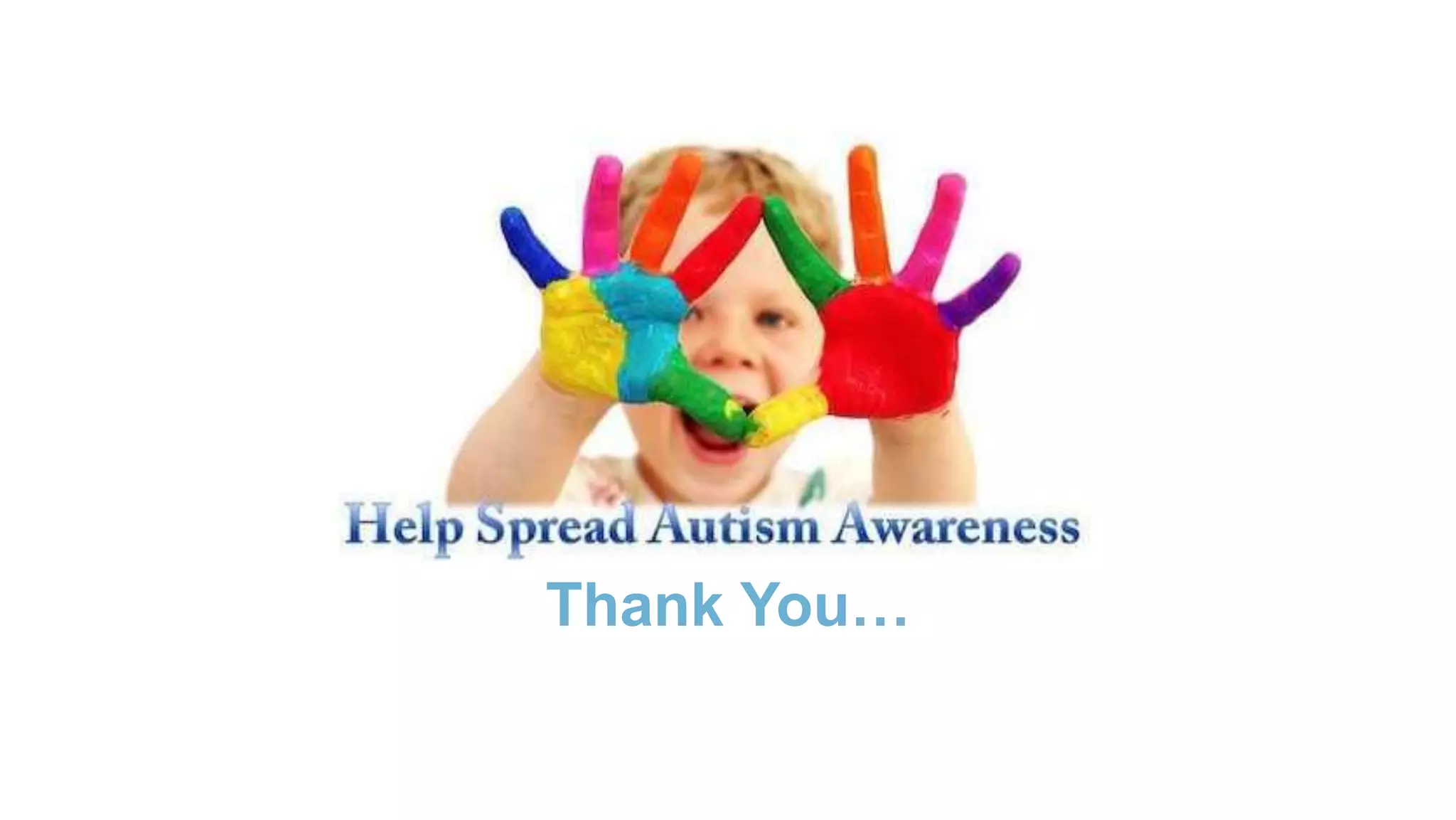 Autism presentation.pptx