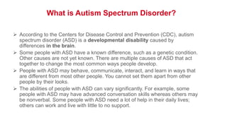 Autism presentation.pptx