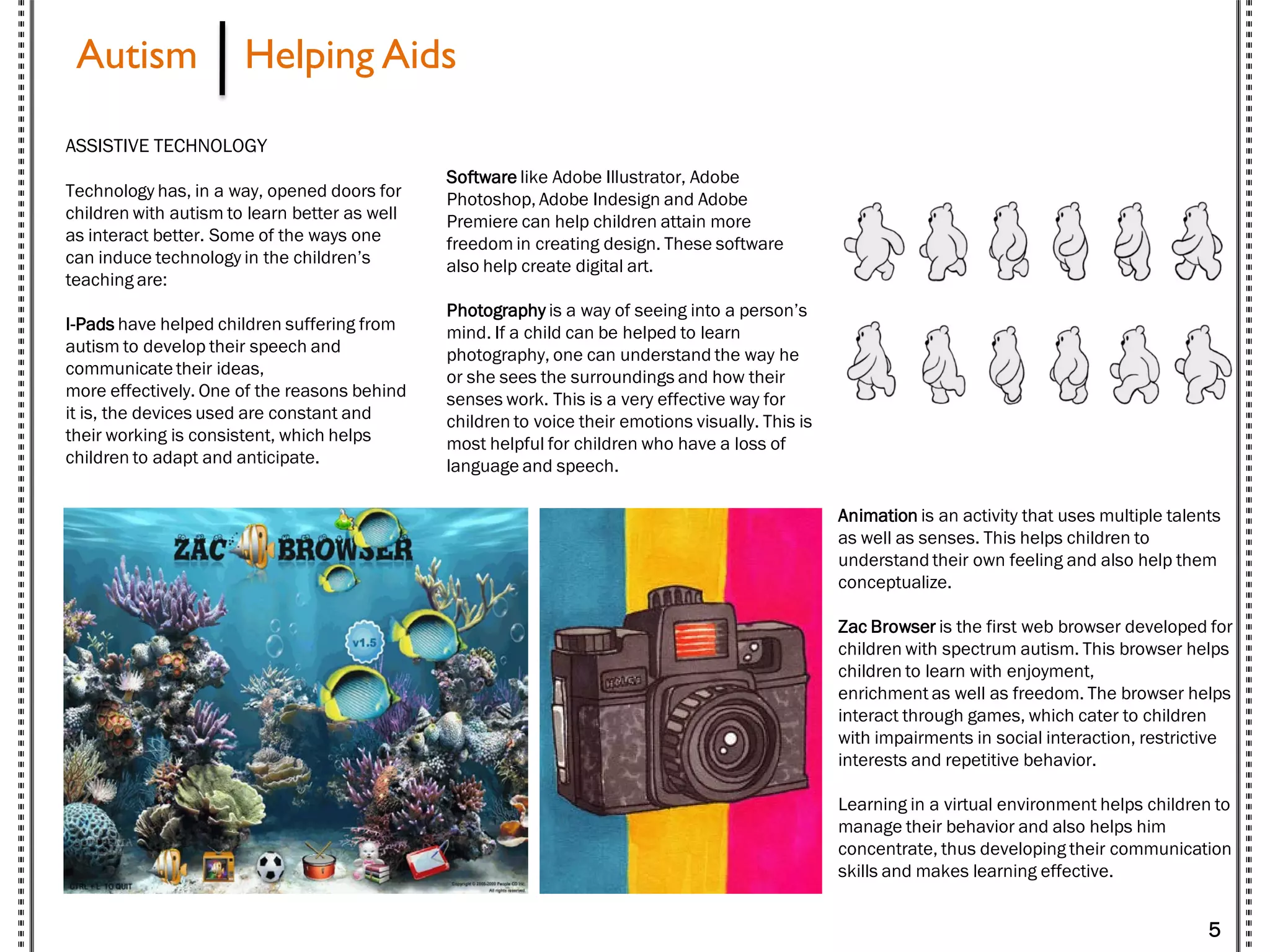 Autism presentation 18-8-14 | PPT