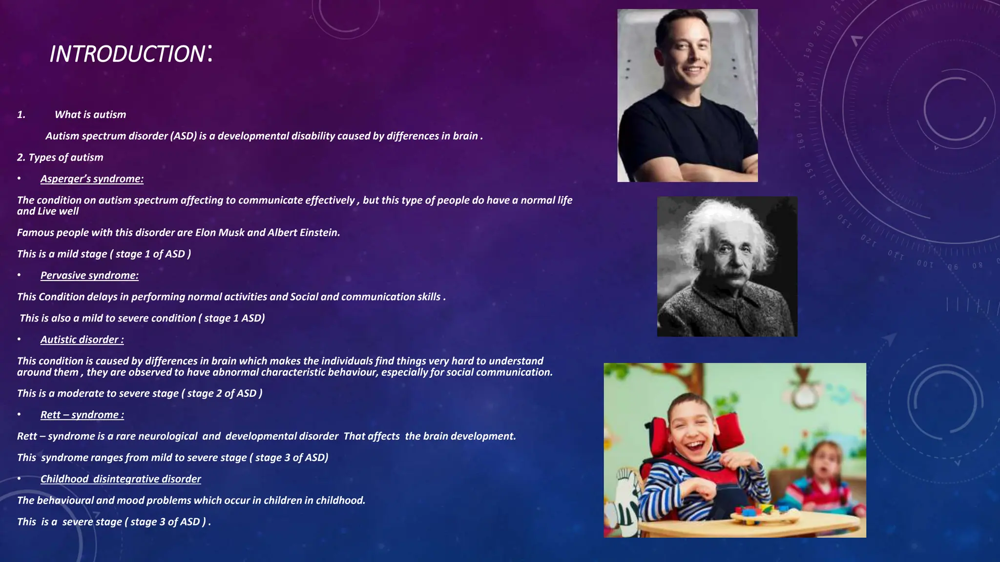 Autism project powerpoint presentation.pptx