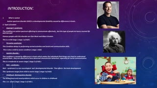 Autism project powerpoint presentation.pptx