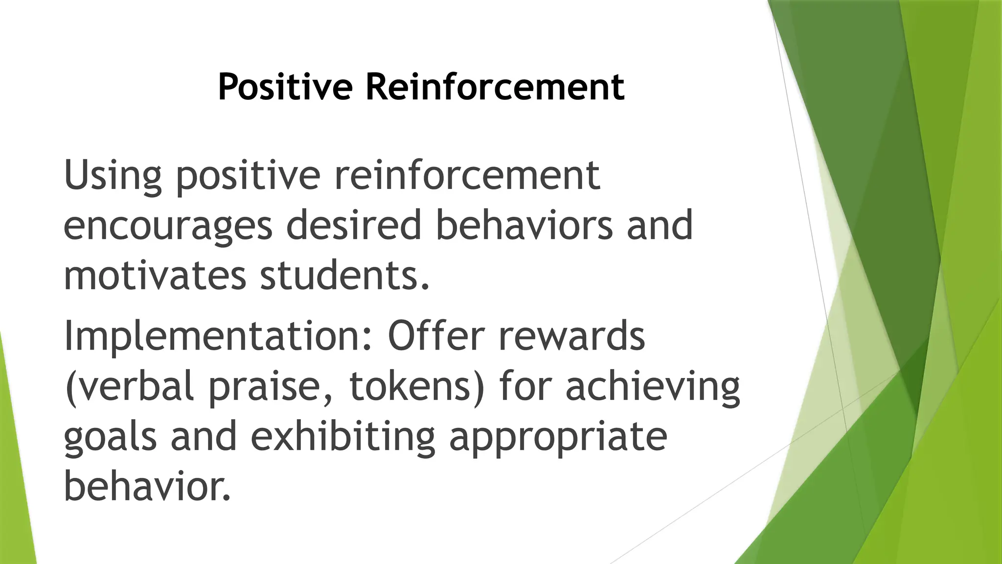 Overview of effective teaching strategies for children with Autism | PPTX