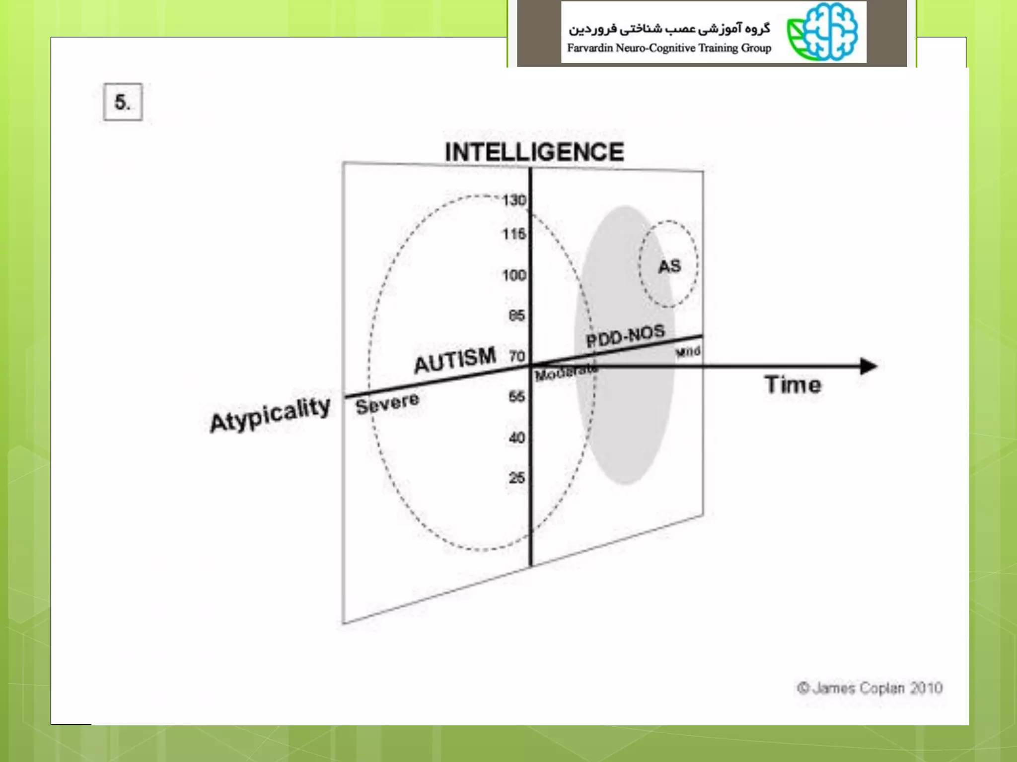 Autism spectrum disorder: definitions and theories | PDF