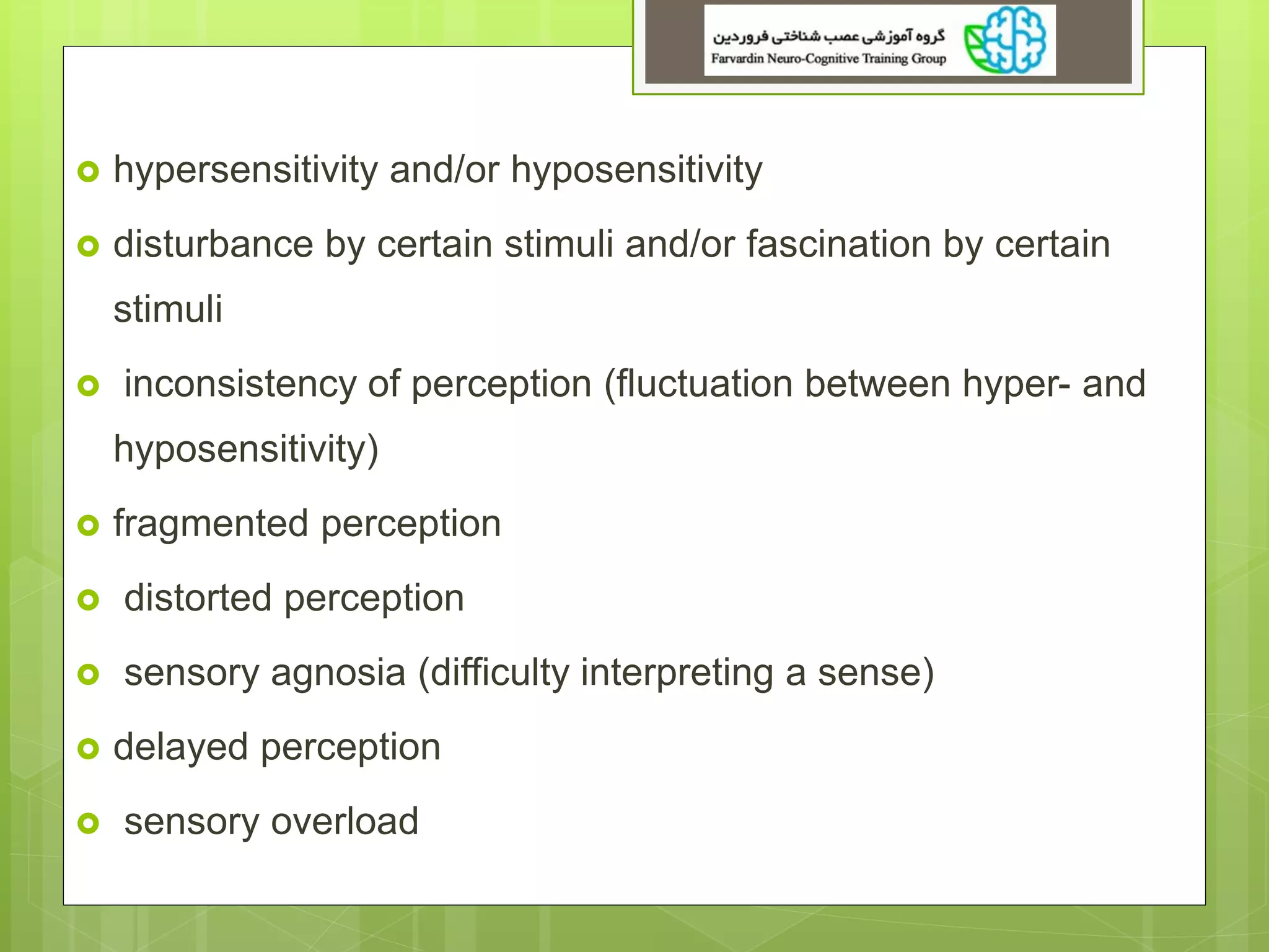 Autism spectrum disorder: definitions and theories | PDF