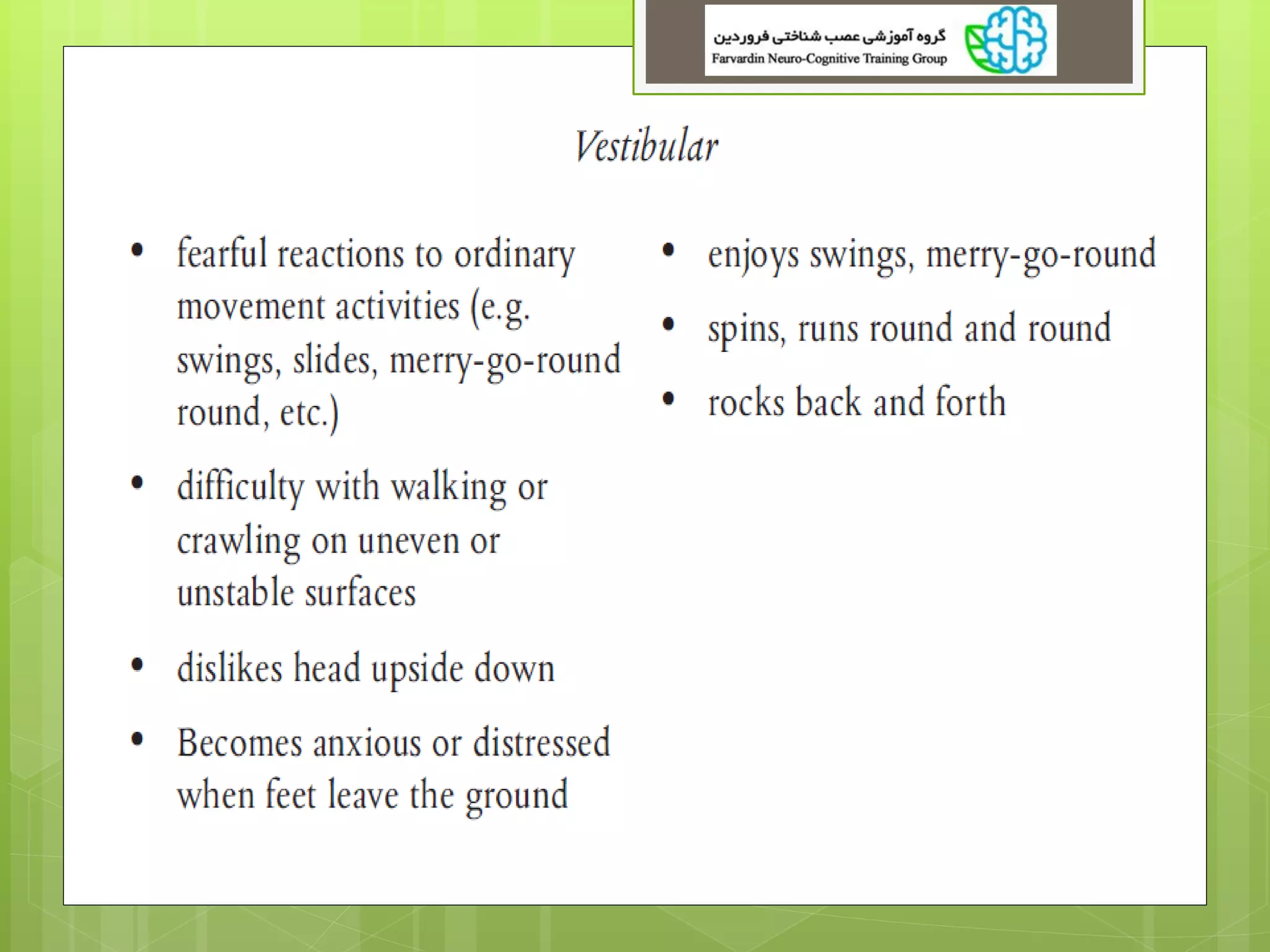 Autism spectrum disorder: definitions and theories | PDF