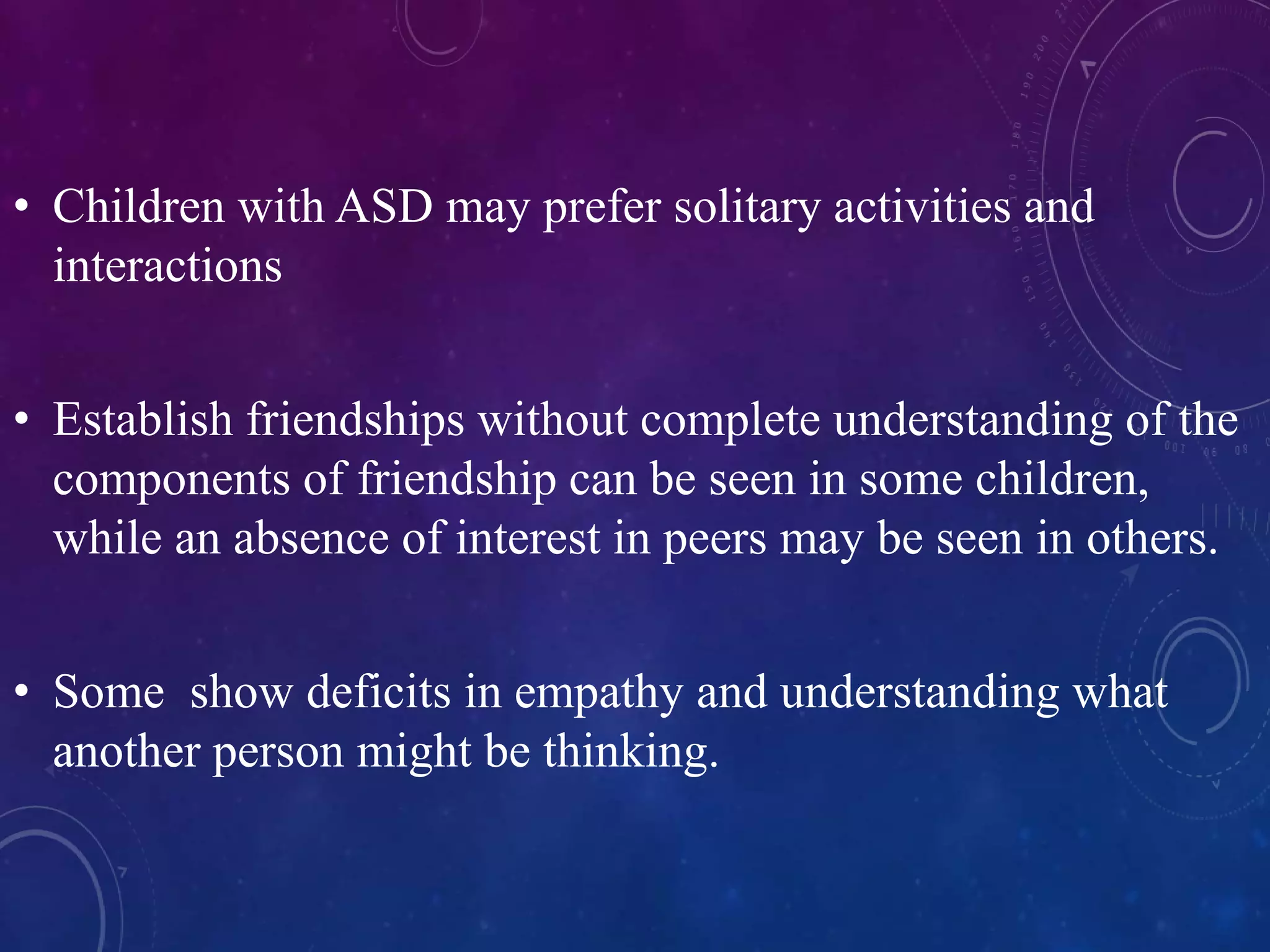 Autism spectrum disorder.pptx
