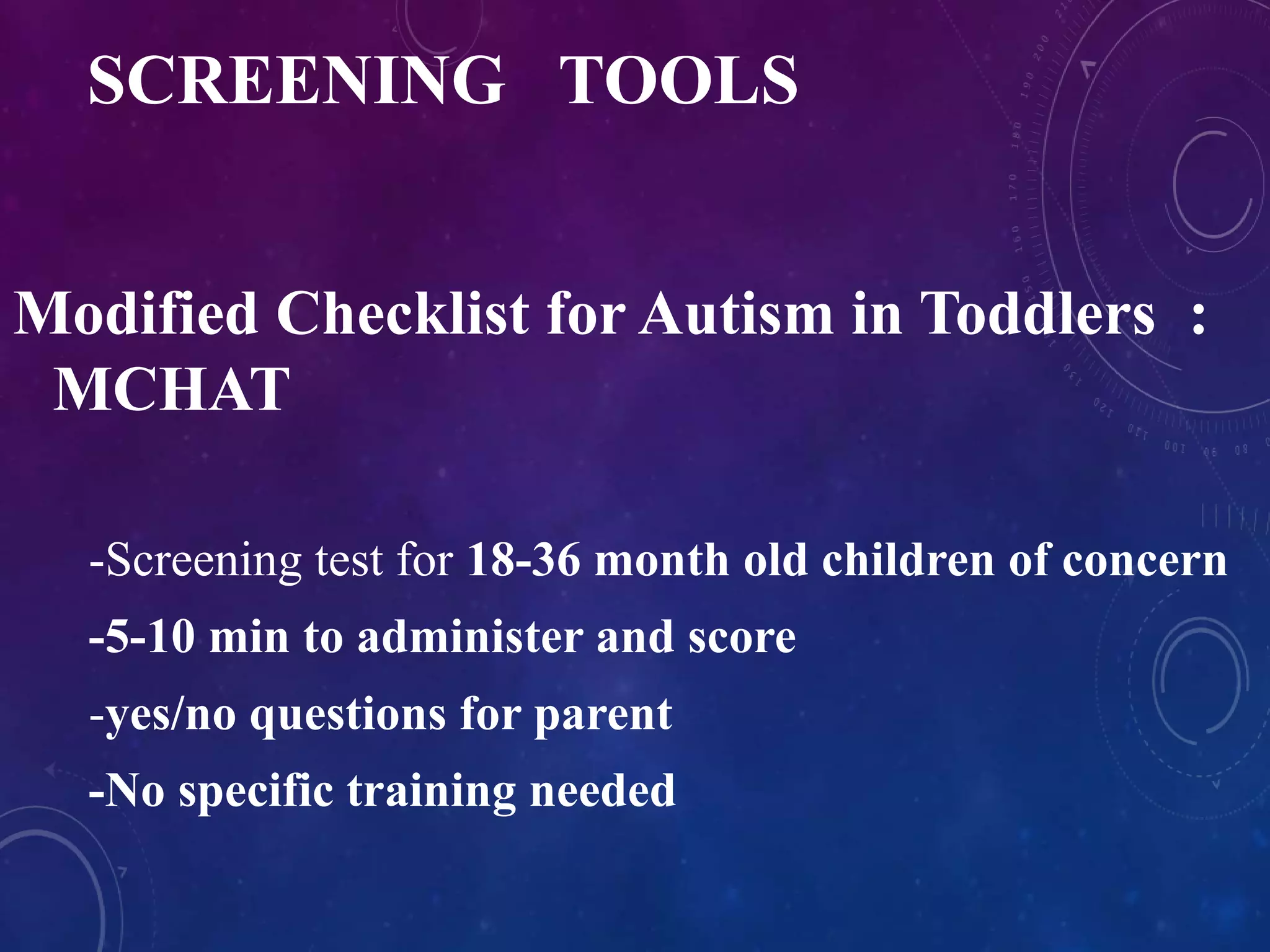 Autism spectrum disorder.pptx