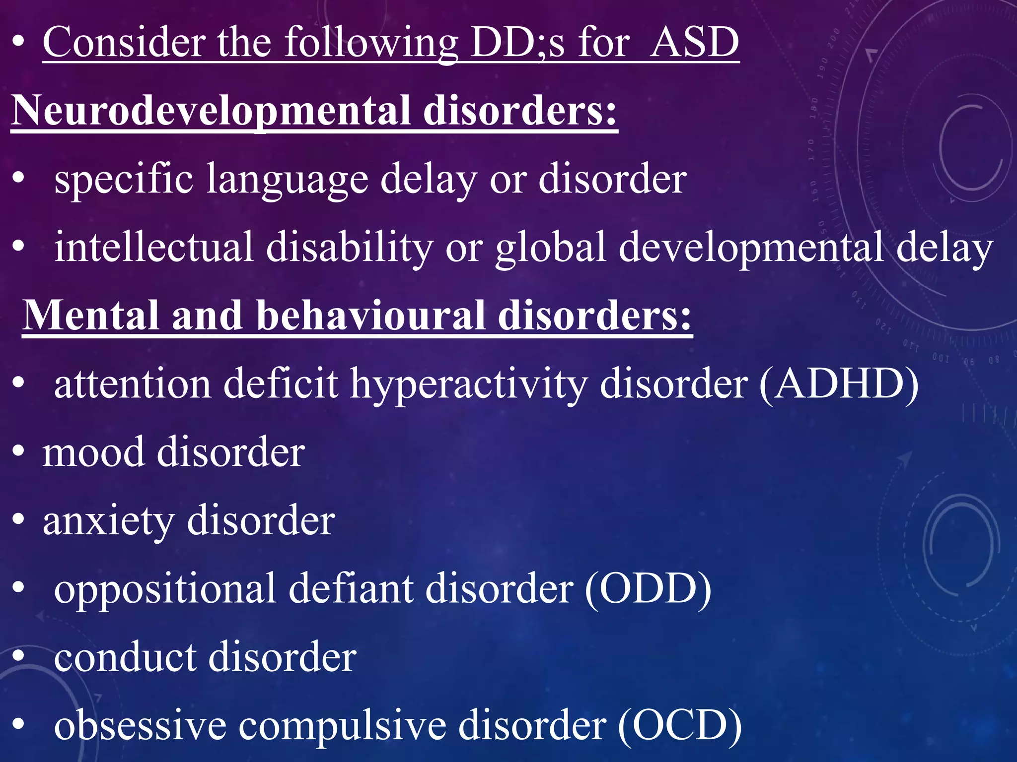 Autism spectrum disorder.pptx