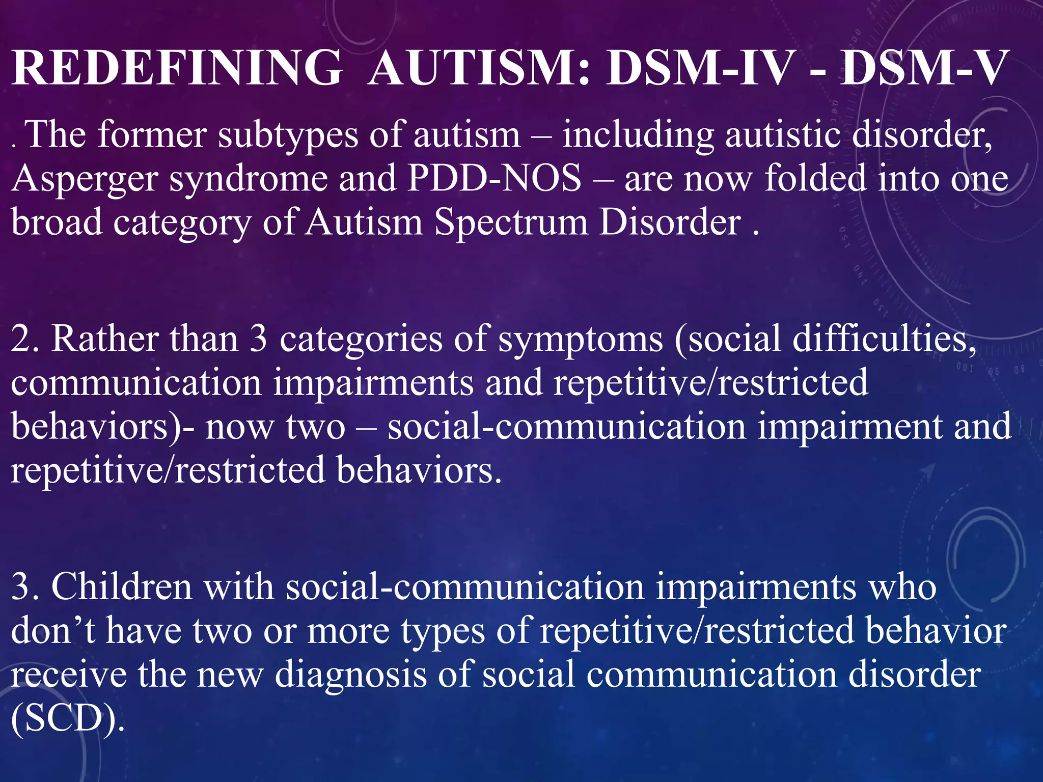 Autism spectrum disorder.pptx
