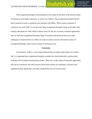 Autism Spectrum Disorder A case study of Mikey.pdf