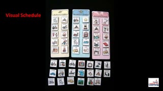 VAAEYC 2018: Autism Spectrum Disorder (ASD): Scope, Signs & Strategies ...