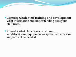 Autism spectrum disorder pppt | PPTX | Special Needs Kids | Parenting