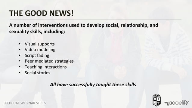 Puberty, Sexuality, and Relationships: The Road to Adulthood for ...