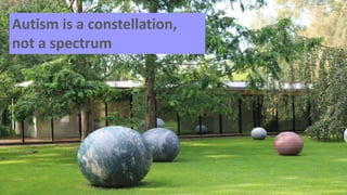 Closing the employment gap for Autistic people - a case study | PPT