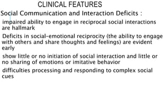 AUTISTIC SPECTRUM.pptx