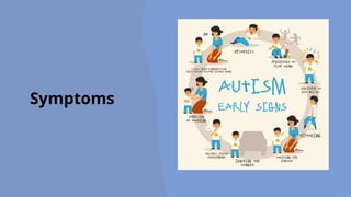 Autistic Spectrum disorder(ASD).powerpoint | PPT