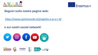 Autistic world a real dimension erasmus plus | PDF | Special Education | Education