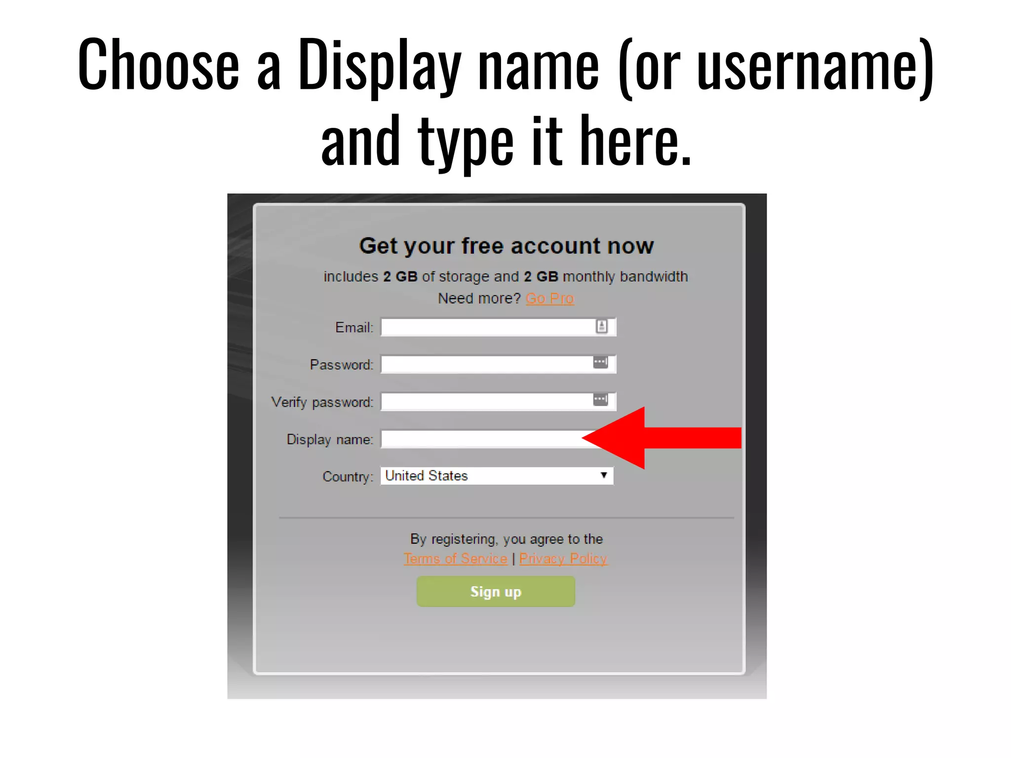 [Tutorial ] How to use Jing to Record and Share your Computer Screen | PDF