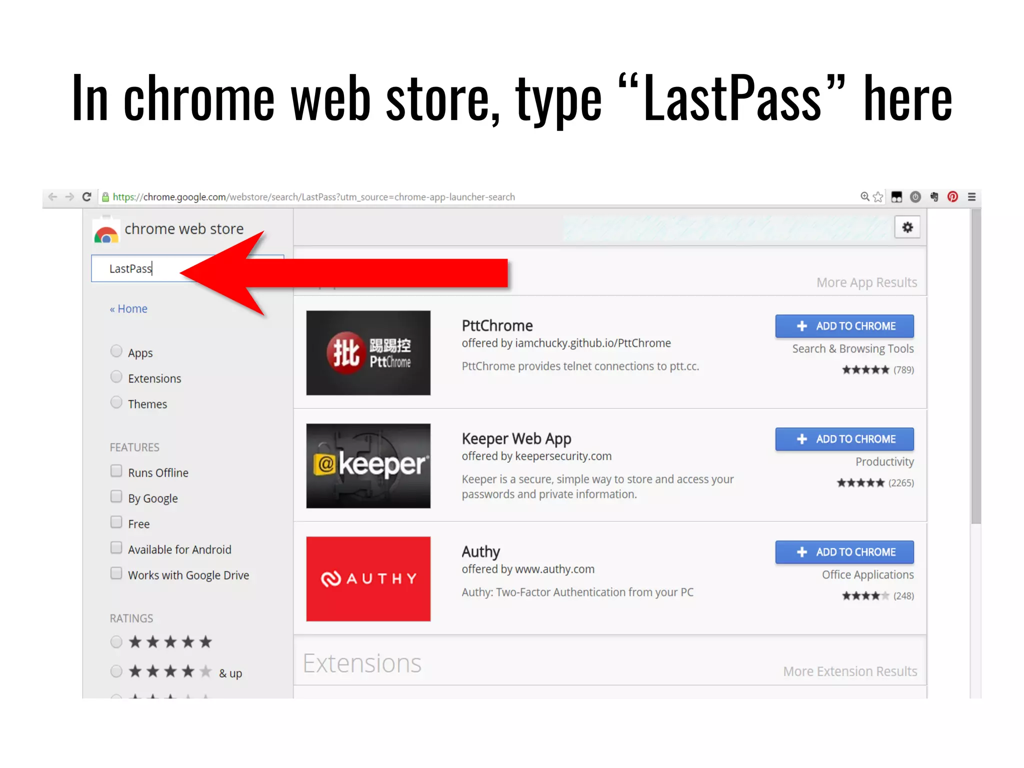 [Easy] LastPass Password Manager Tutorial | PDF | Internet for Beginners | Internet