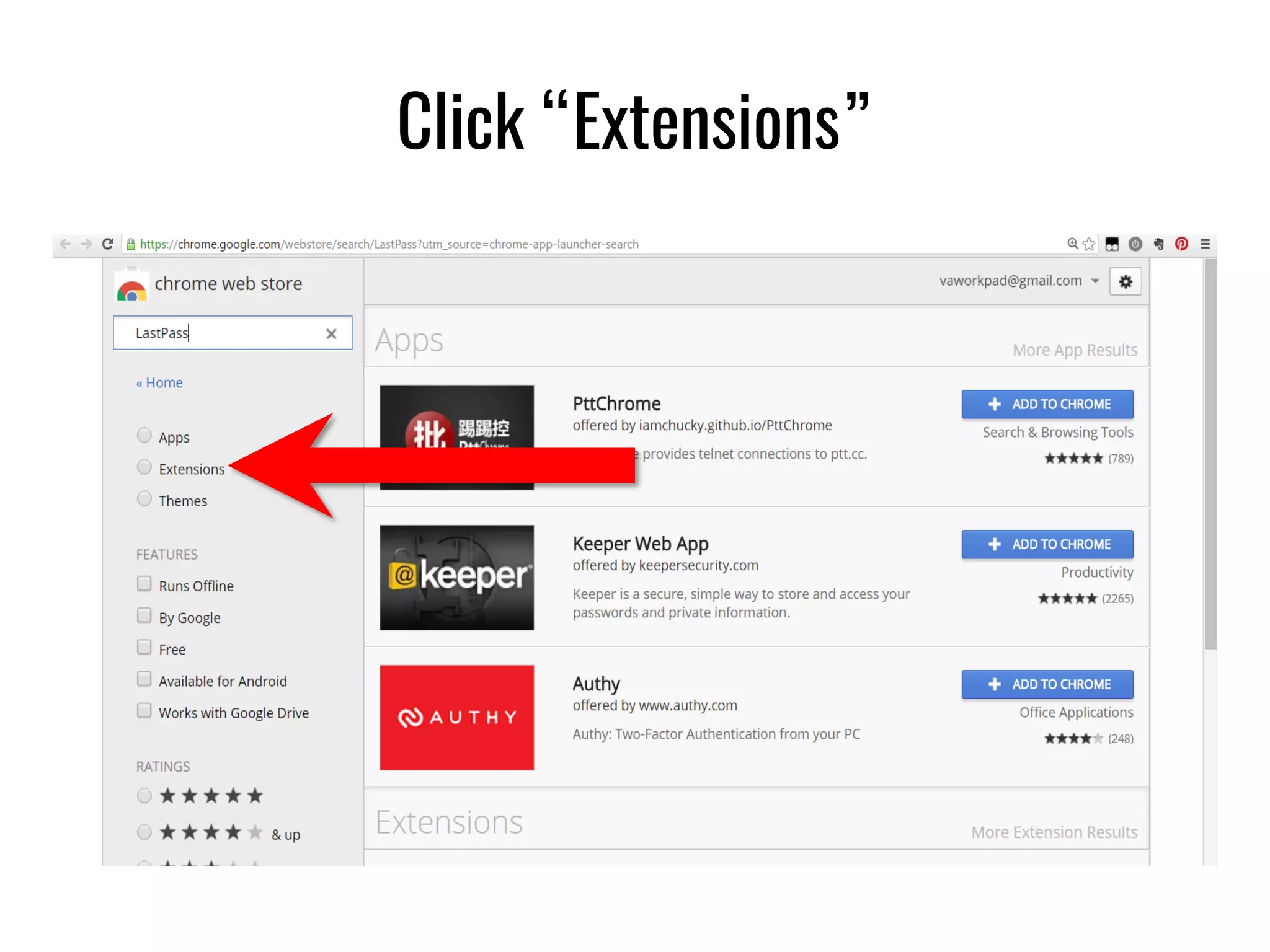 [Easy] LastPass Password Manager Tutorial | PDF | Internet for Beginners | Internet