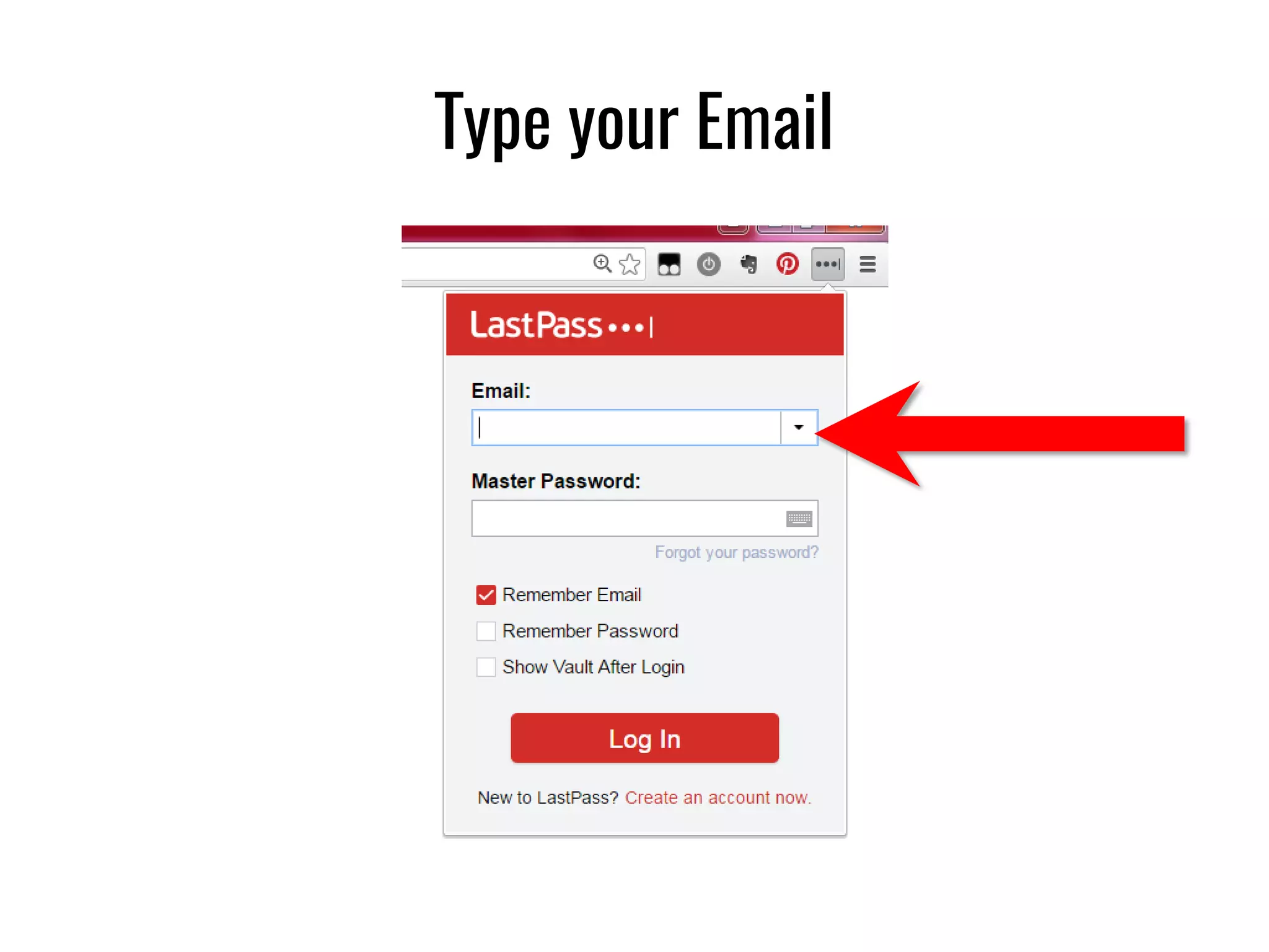 [Easy] LastPass Password Manager Tutorial | PDF | Internet for Beginners | Internet
