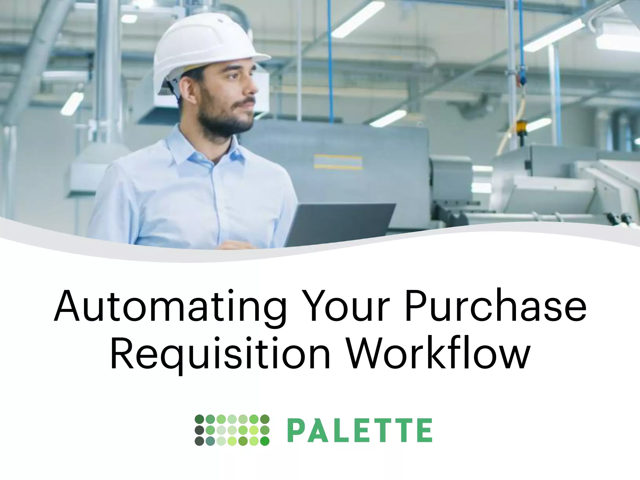 Purchase Requisition Automation | PDF