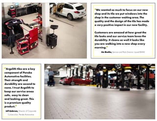 Argelith for Automotive | PDF
