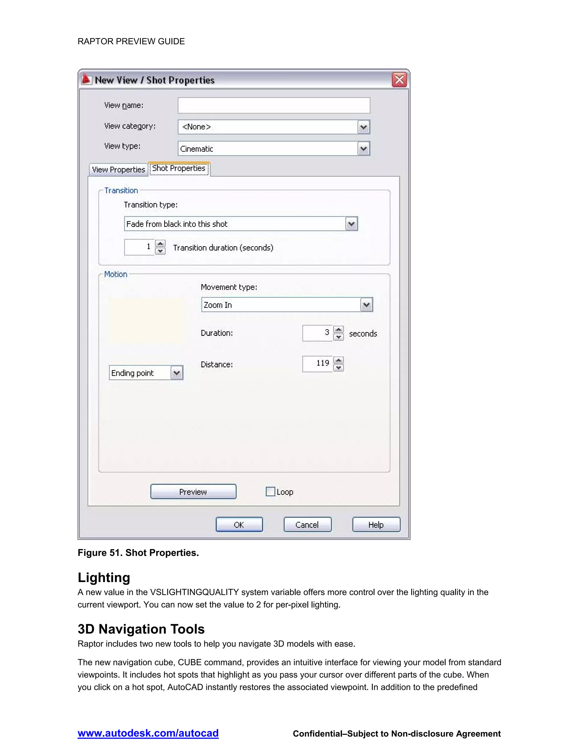 Auto Cad 2009 Preview Guide Beta | PDF