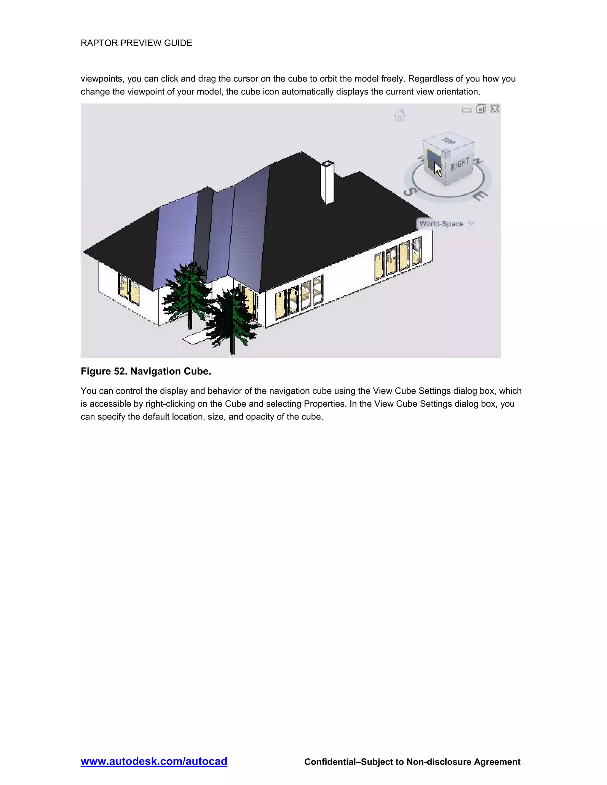 Auto Cad 2009 Preview Guide Beta | PPT