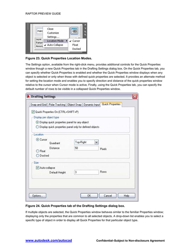 Auto Cad 2009 Preview Guide Beta | PPT