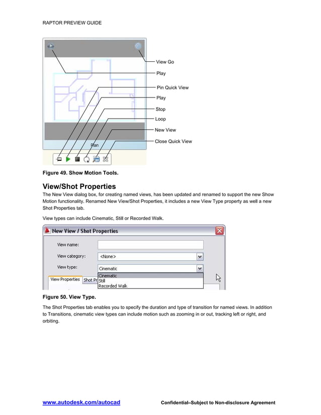 Auto Cad 2009 Preview Guide Beta | PPT