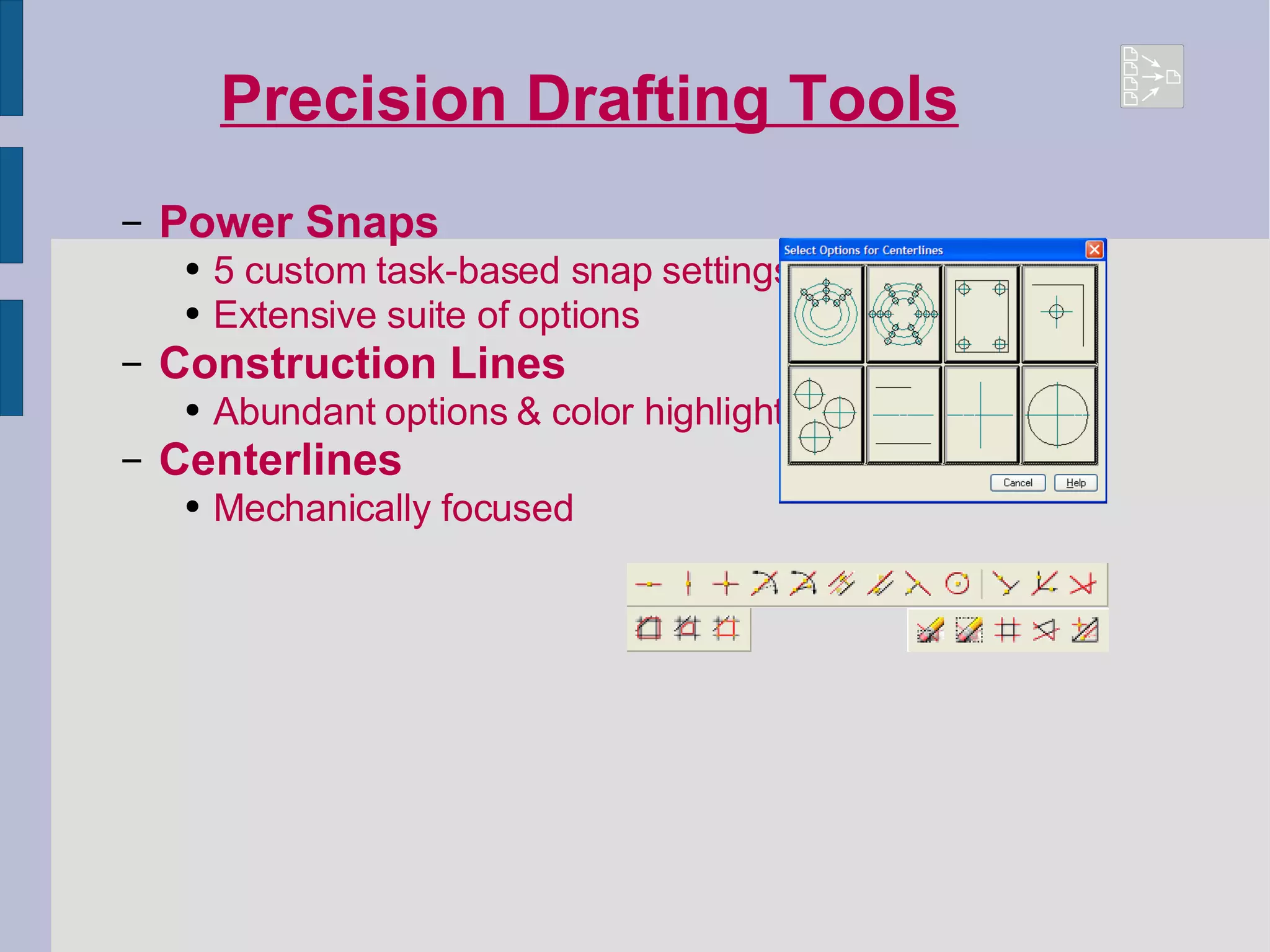 Auto Cad Presentation | ODP