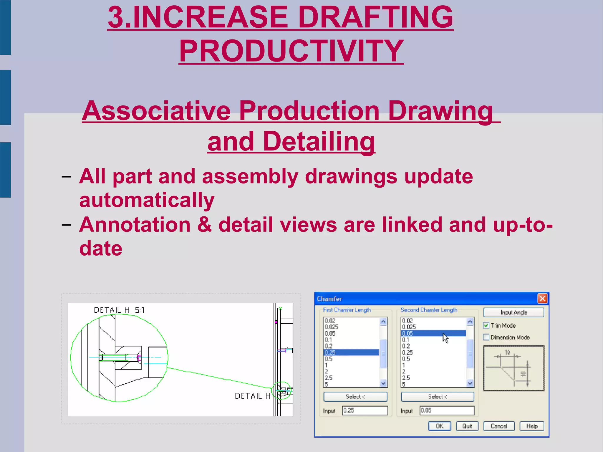 Auto Cad Presentation | ODP
