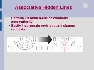 Auto Cad Presentation | ODP