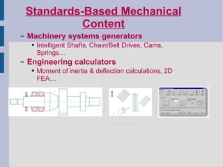 Auto Cad Presentation | ODP