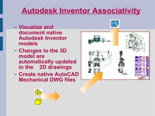 Auto Cad Presentation | ODP