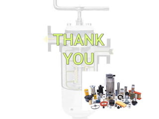 Auto klean filter | PPTX