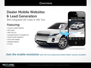 Auto marketing-presentation-1 | PPT