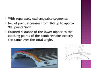 Auto motion in comber | PPT